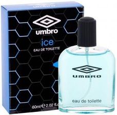 Umbro Ice Woda toaletowa 60ml - Opinie i ceny na Ceneo.pl