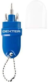 Śrubokręt Dexter Zestaw Wkrętaków Precyzyjnych LMC11680193 - Opinie i ...