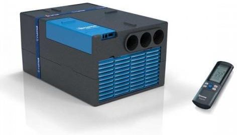 Webasto Truma Saphir Compact - Opinie i ceny na Ceneo.pl