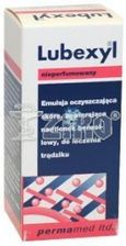 Permamed LUBEXYL EMULSJA PRzECIWTRĄDzIKOWA 150 ML - Opinie i ceny na ...