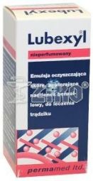 Permamed LUBEXYL EMULSJA PRzECIWTRĄDzIKOWA 150 ML - Opinie i ceny na ...