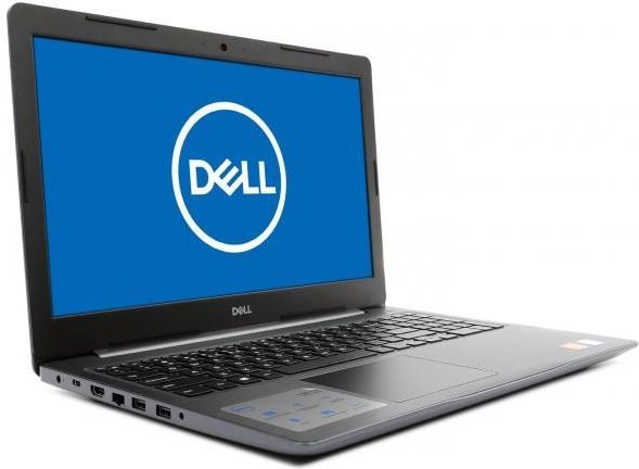 Laptop Dell Inspiron 5570 15,6/i5/8GB/256GB/Win10 (55702814) - Opinie i ceny na Ceneo.pl