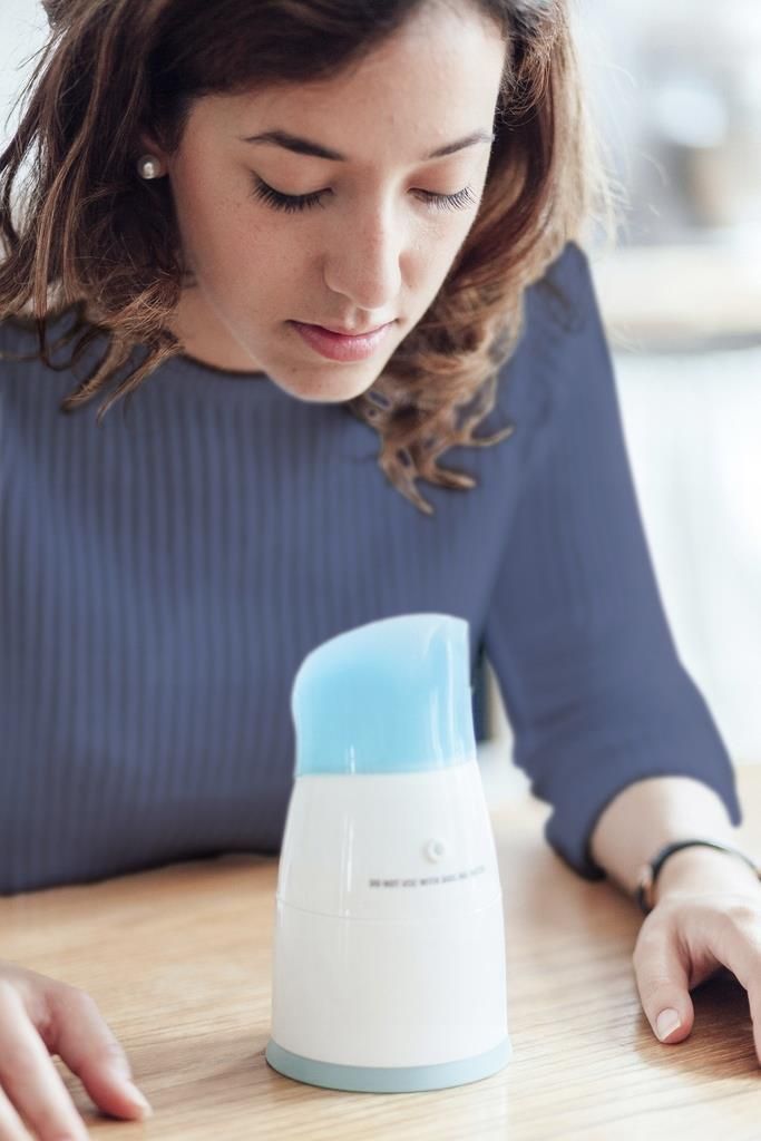 Vicks Inhalator parowy - Opinie i ceny na Ceneo.pl