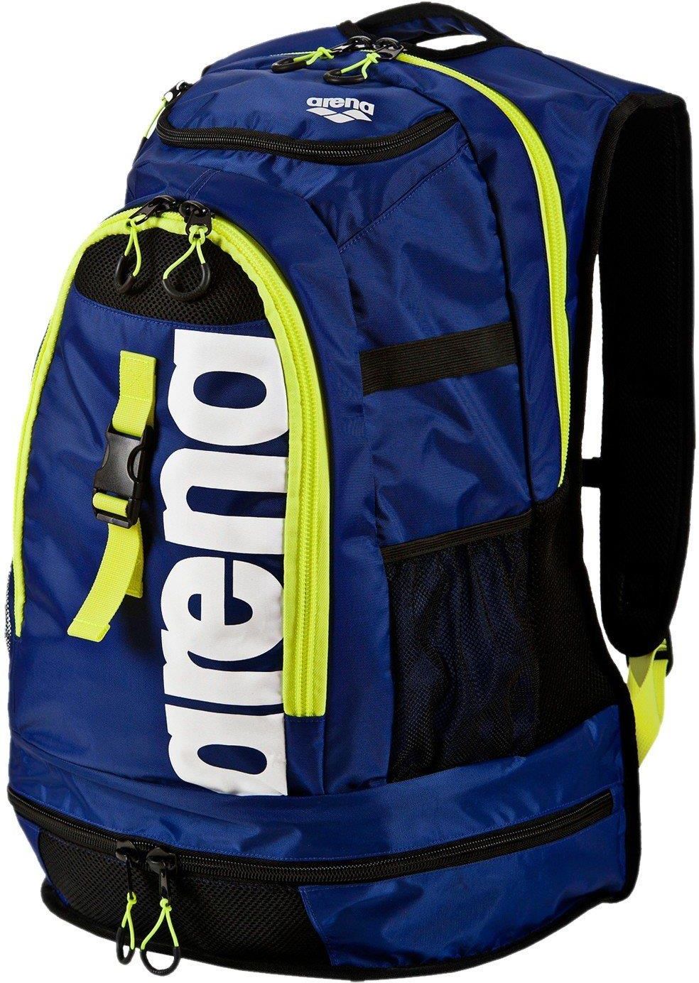 Plecak Arena Fastpack 2.1 Royal Yellow 1E388 75 - Ceny i opinie - Ceneo.pl