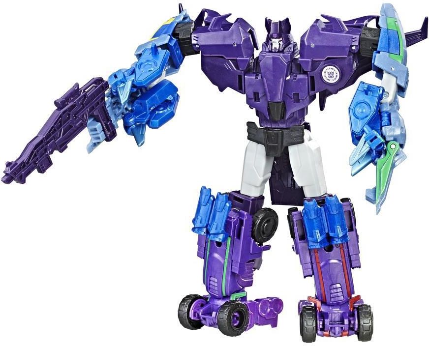 Hasbro Transformers GALVATRONUS Robots in Disguise C2352 - Ceny i ...