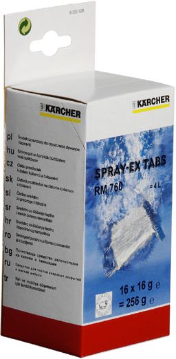 RM 760 Tabletki (16 szt) - ceny i opinie - Ceneo.pl