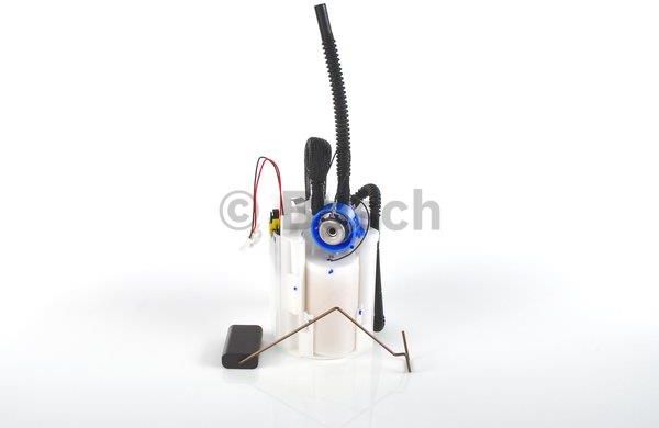 Bosch Pompa Paliwa 0986580970 Toyota Aygo/Peugeot 107/Citroen C1 1,0 05 ...