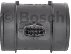 Bosch Przepływomierz Powietrza 0281002860 Alfa 159/Suzuki Sx4/Swift 1 ...
