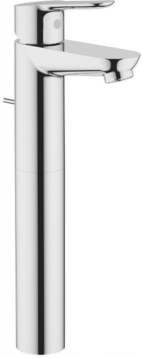 Bateria Grohe Bauedge Chrom 32860000 - Baterie Umywalkowe - Opinie i ...