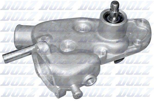 DOLZ Pompa wody N575 - Opinie i ceny na Ceneo.pl