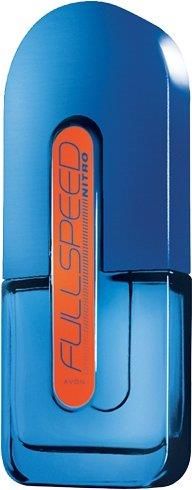 Avon Full Speed Nitro woda toaletowa 75ml - Opinie i ceny na Ceneo.pl