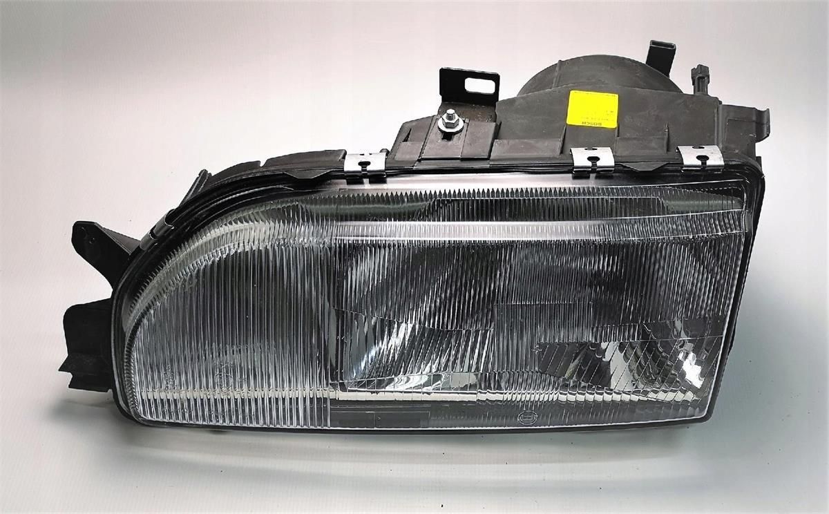 Lampa przednia BOSCH Reflektor 0 301 074 303 - Opinie i ceny na Ceneo.pl