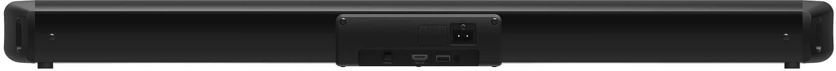 Soundbar Sharp HT-SB150 czarny - Opinie i ceny na Ceneo.pl