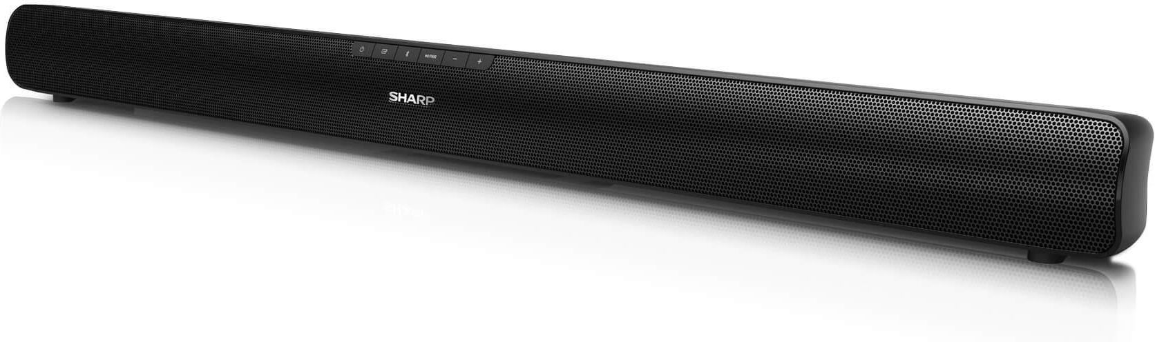 Soundbar Sharp HT-SB150 czarny - Opinie i ceny na Ceneo.pl