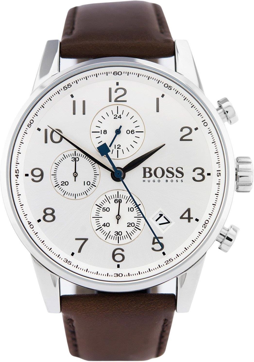Hugo Boss 1513495 - Zegarki Męskie - Ceny i opinie - Ceneo.pl