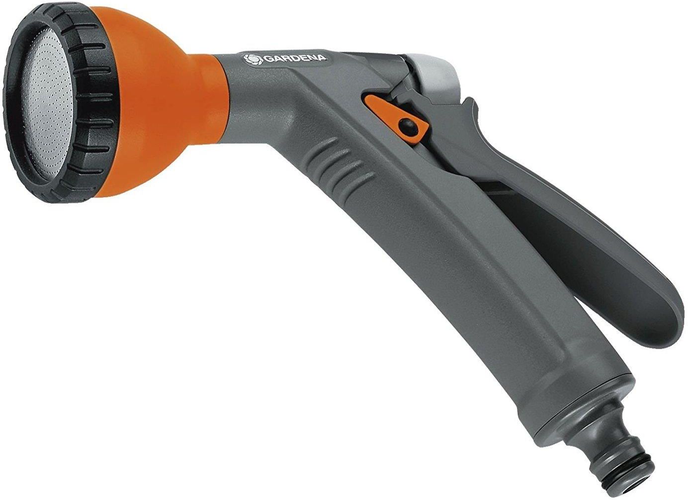 Gardena Classic Zraszacz impulsowy pistolet 8134 - Ceny i opinie - Ceneo.pl