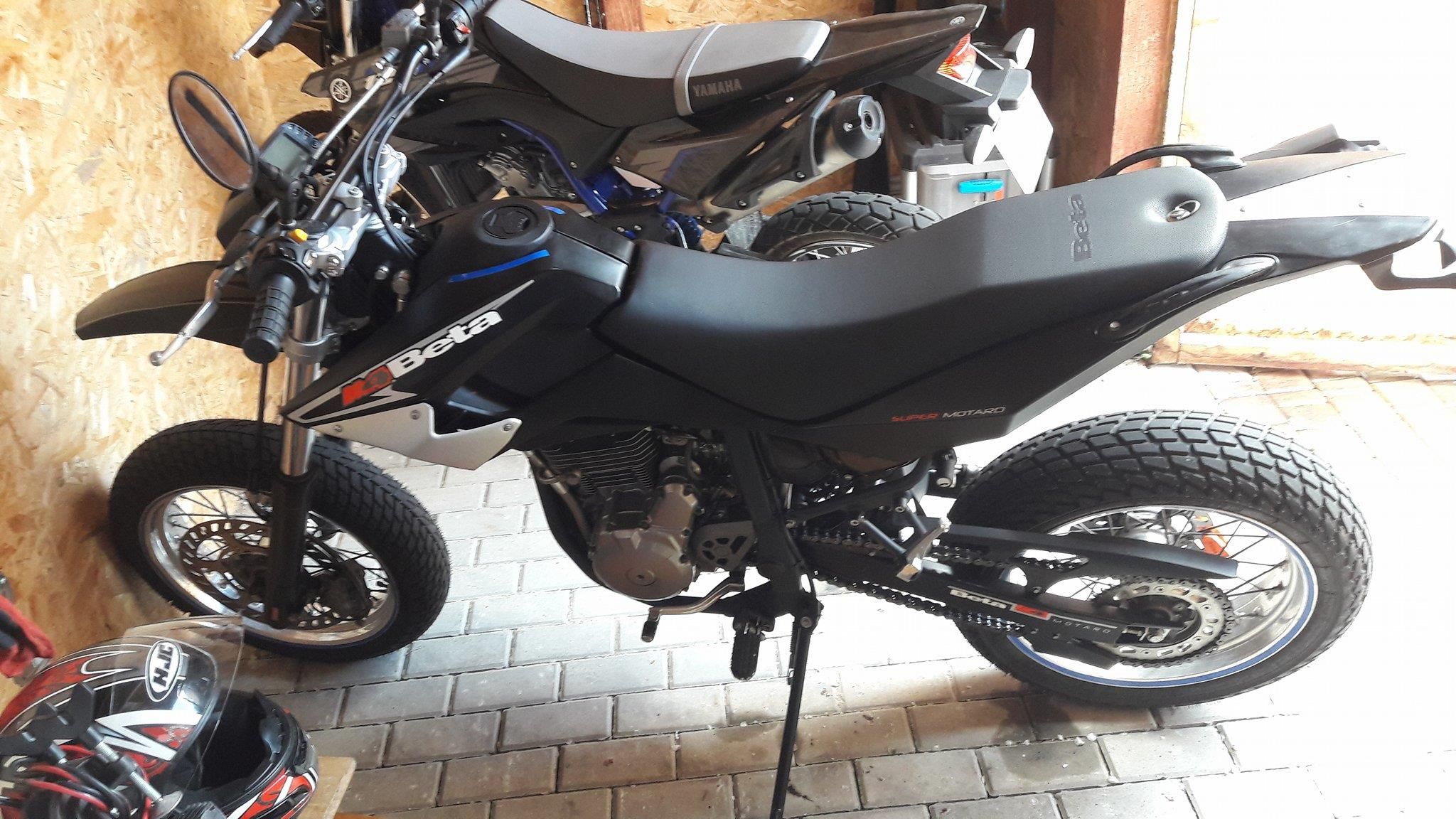 Beta M4 350 - okazja!!! - Opinie i ceny na Ceneo.pl