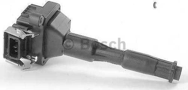 Bosch Cewka Zapłonowa 0221504004 /Zamiennik 0221504029/ - Opinie i ceny ...