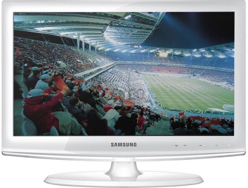 SAMSUNG LE-19C451 19 cali - Opinie i ceny na Ceneo.pl