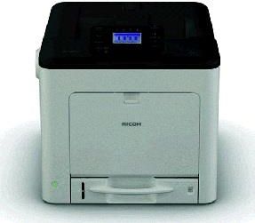 Drukarka laserowa Ricoh SP C360DNw - Opinie i ceny na Ceneo.pl