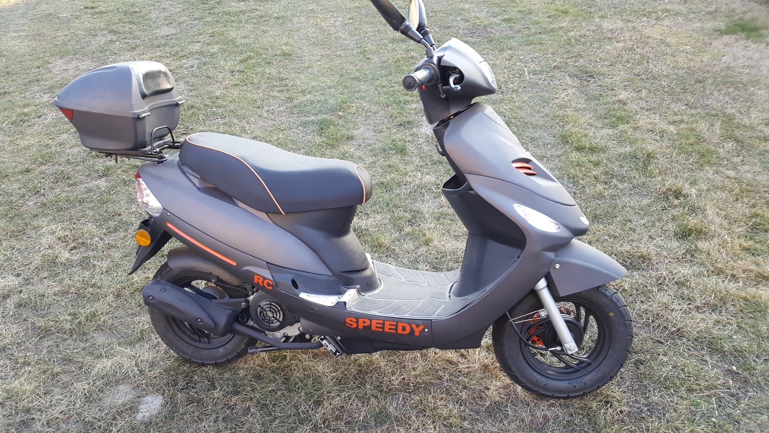 Skuter Flex Tech - Opinie i ceny na Ceneo.pl