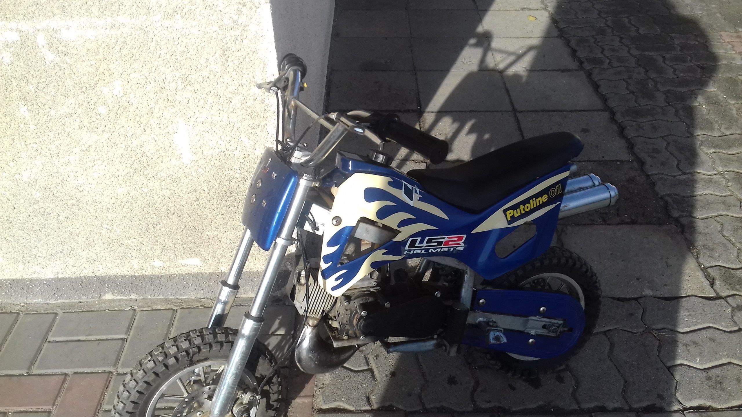 Mini Cross - Opinie i ceny na Ceneo.pl