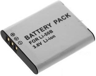 Akumulator dedykowany Powersmart Akumulator do Olympus Li-50B 3500mAh Li-Ion (MZ310) - Ceny i ...