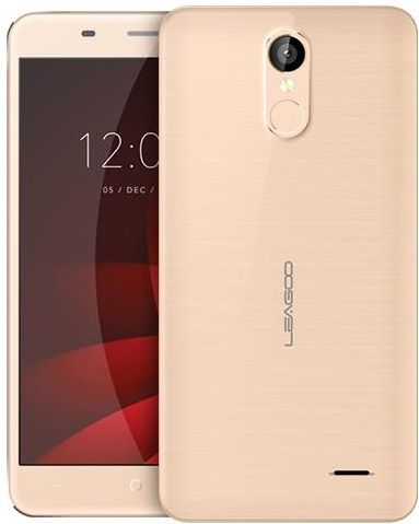 Leagoo M5 Plus Złoty - Cena, opinie na Ceneo.pl