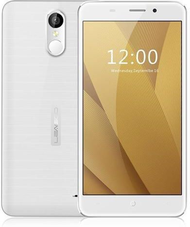 Leagoo M5 Plus Biały - Cena, opinie na Ceneo.pl