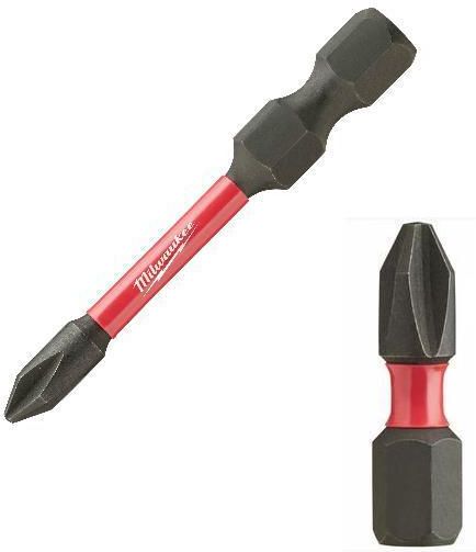 Milwaukee Shockwave Cd Pz3 25mm-25Szt. 4932430869 - Opinie i ceny na ...