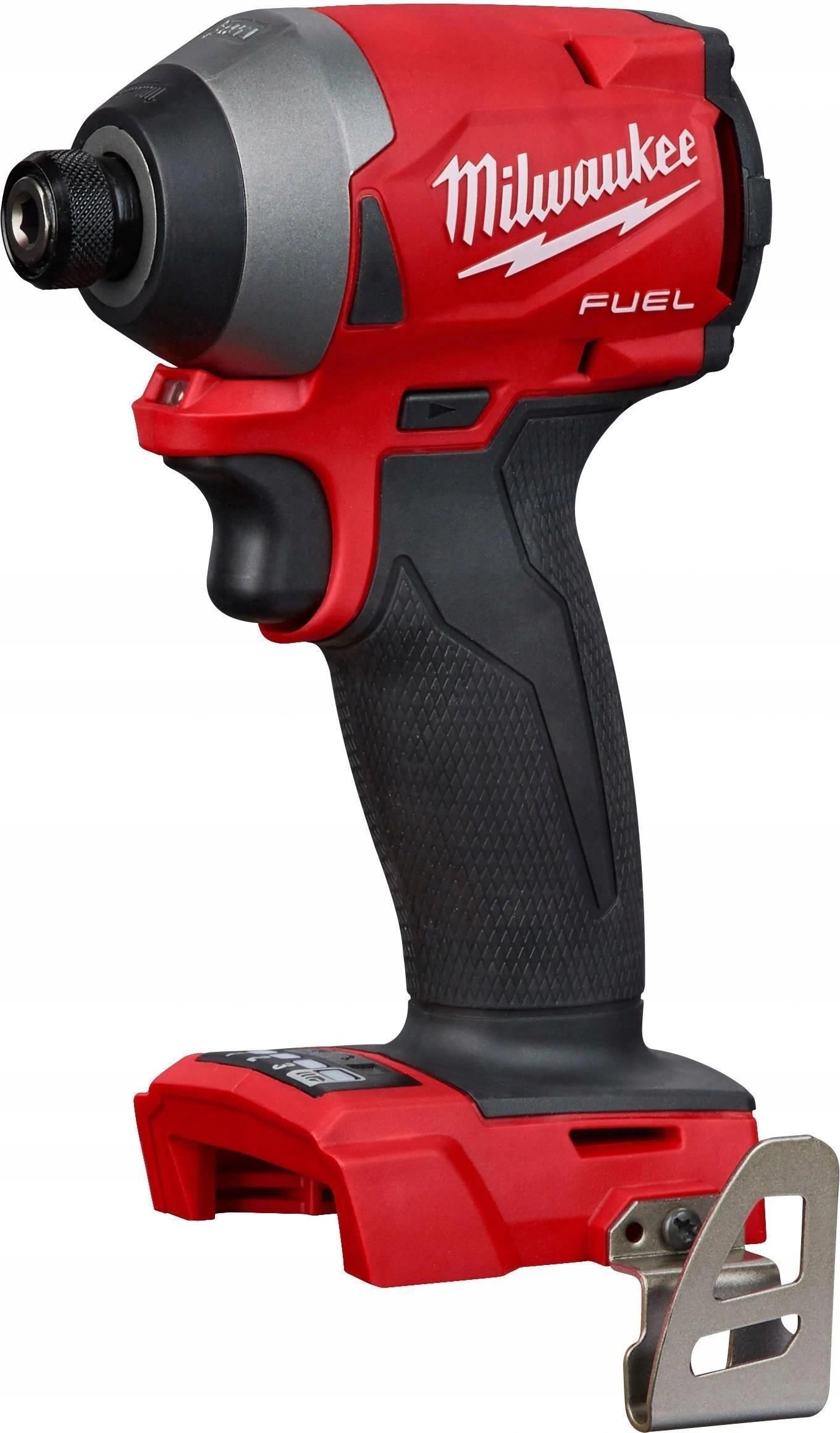 Zakrętarka Milwaukee M12 Fid-202X Hex 4933459823 - Opinie i ceny na ...