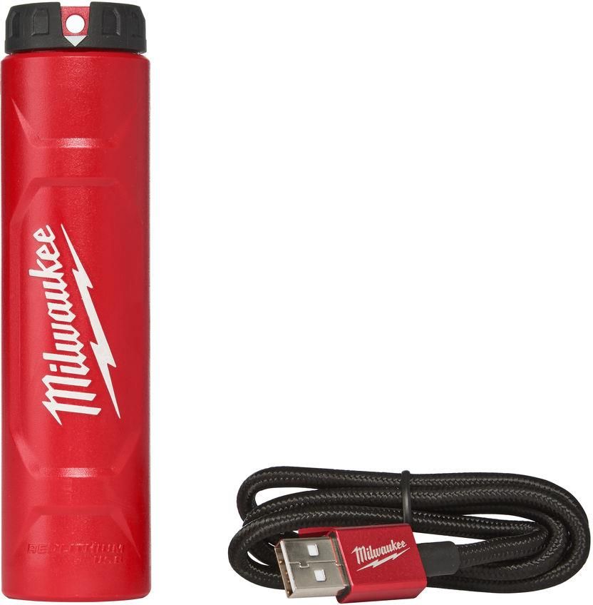 Milwaukee L4 C Redlithium 4V 120 Min łądowarka USB 4932459446 - Opinie ...