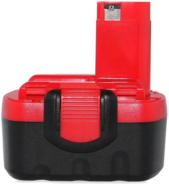 Powersmart Bateria Do Bosch Bat038 Bat040 Bat159 3500Mah Fvt Mz178 ...