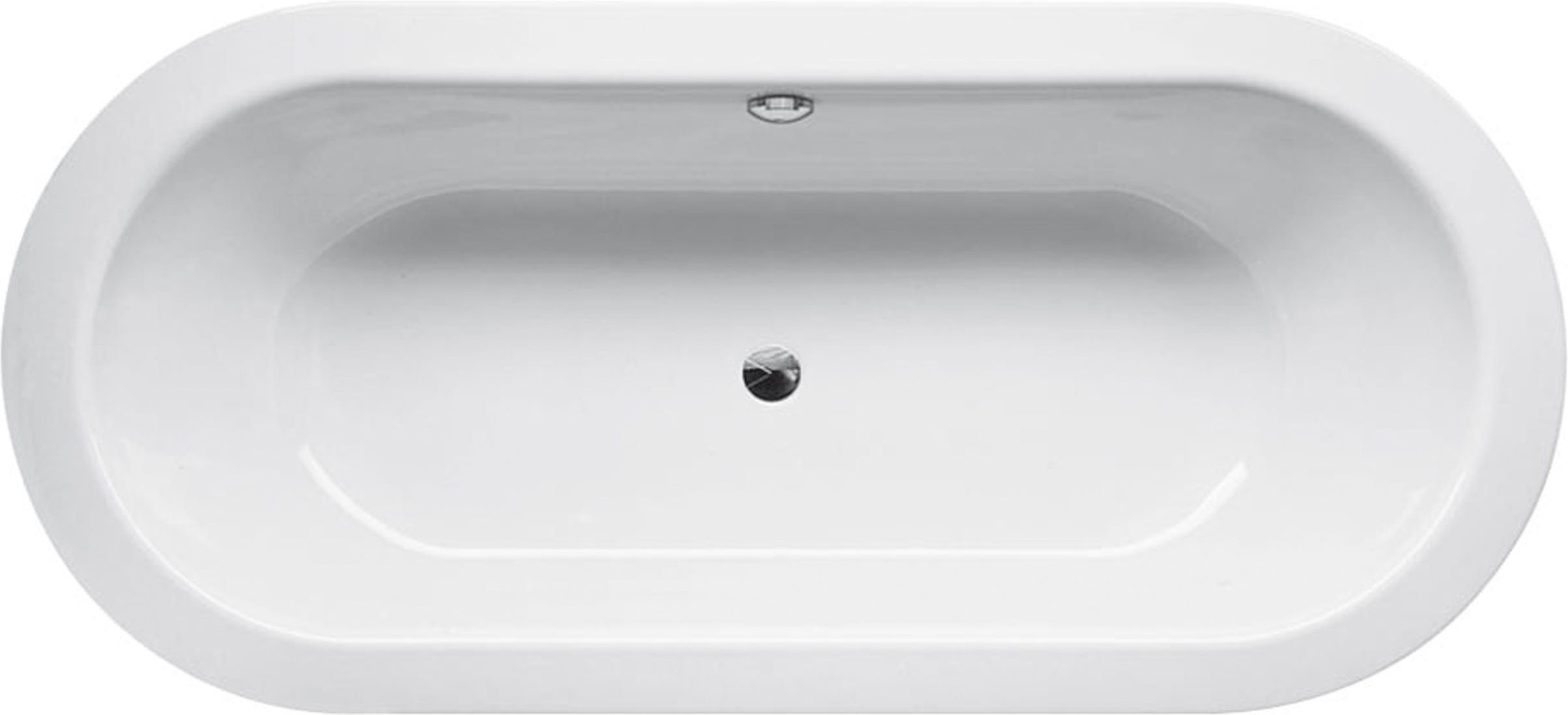 Wanna Bette Starlet Oval 150X80X42 27000001Grplus - Opinie i ceny na ...