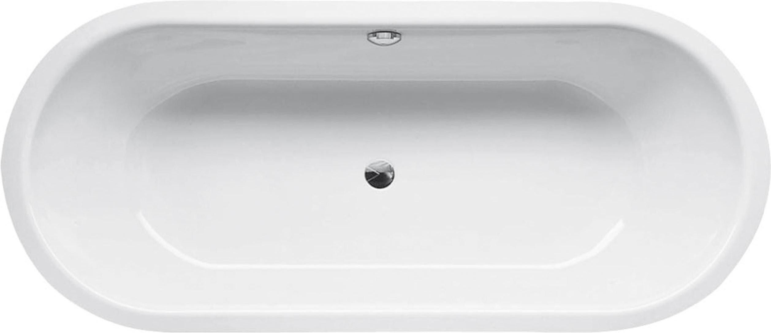 Wanna Bette Starlet Flair Oval 188X88X42 87750001Grplus - Opinie i ceny ...