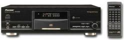 PIONEER MJ-D508 - Opinie i ceny na Ceneo.pl