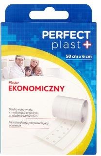 Perfect plast Plaster ekonomiczny - Opinie i ceny na Ceneo.pl