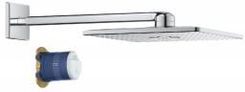 Grohe Rainshower 310 Smartactive Cube Zestaw 31X31 Chrom 26479000 ...