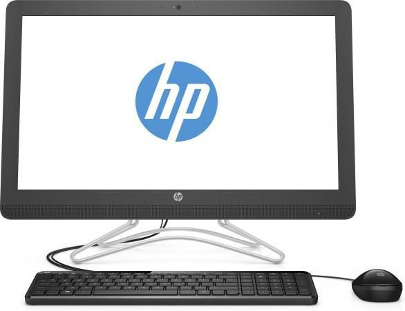 Komputer HP AiO 23,8 (24-B217NW) - Opinie i ceny na Ceneo.pl