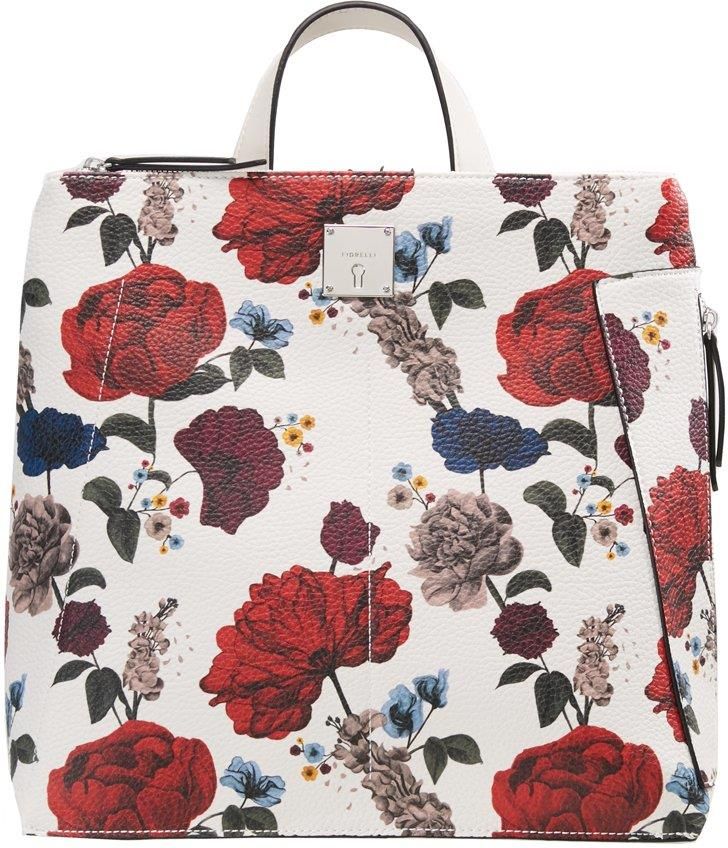 Plecak Fiorelli Finley Multicoloured - Ceny i opinie - Ceneo.pl