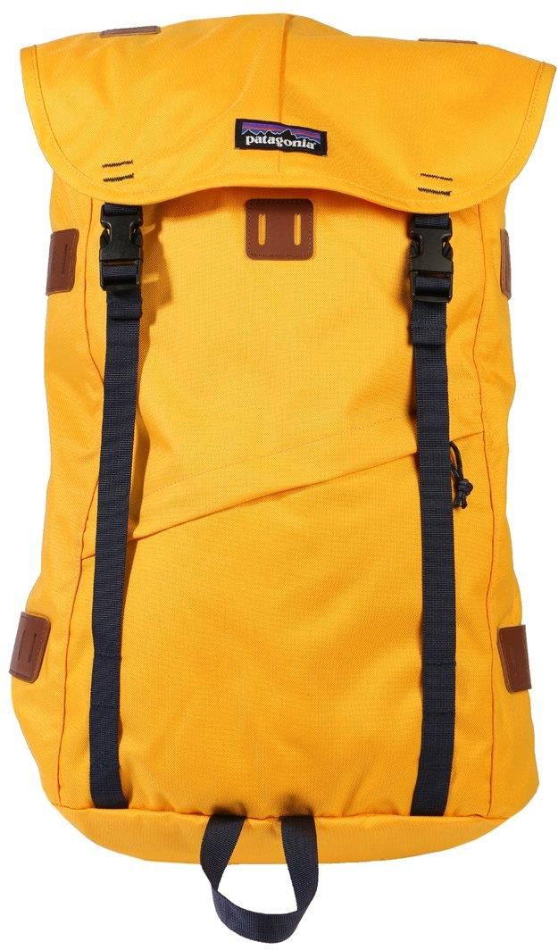 Plecak Patagonia Arbor Pack 26L Rugby Yellow - Ceny i opinie - Ceneo.pl