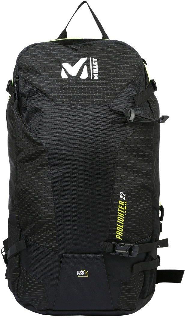 Plecak Millet Prolighter 22 Black - Ceny i opinie - Ceneo.pl