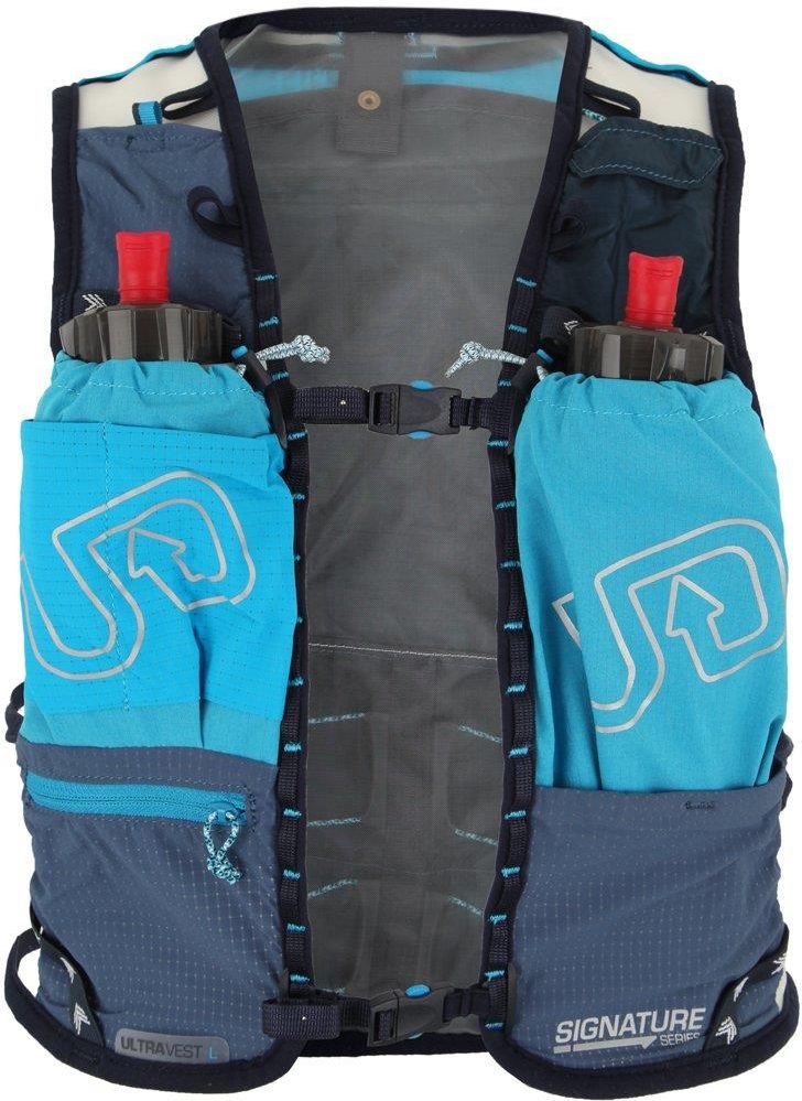Plecak Ultimate Direction Ultra Vest 4.0 Signature Blue - Ceny i opinie ...