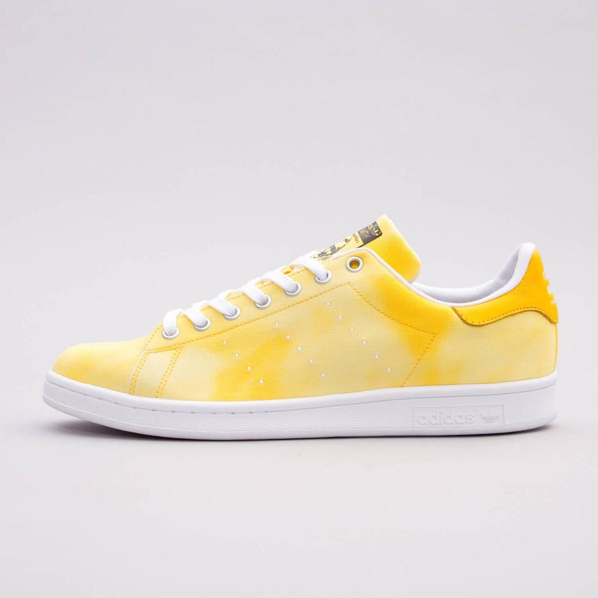Adidas PHARRELL WILLIAMS HU HOLI STAN SMITH BC AC7042 - Ceny i opinie - Ceneo.pl