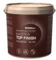 Zaprawa Master Top Finish Masa Szpachlowa Hybrydowa 20Kg - Opinie i ...