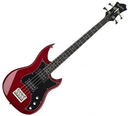 HAGSTROM HB4-WCT - Ceny i opinie - Ceneo.pl