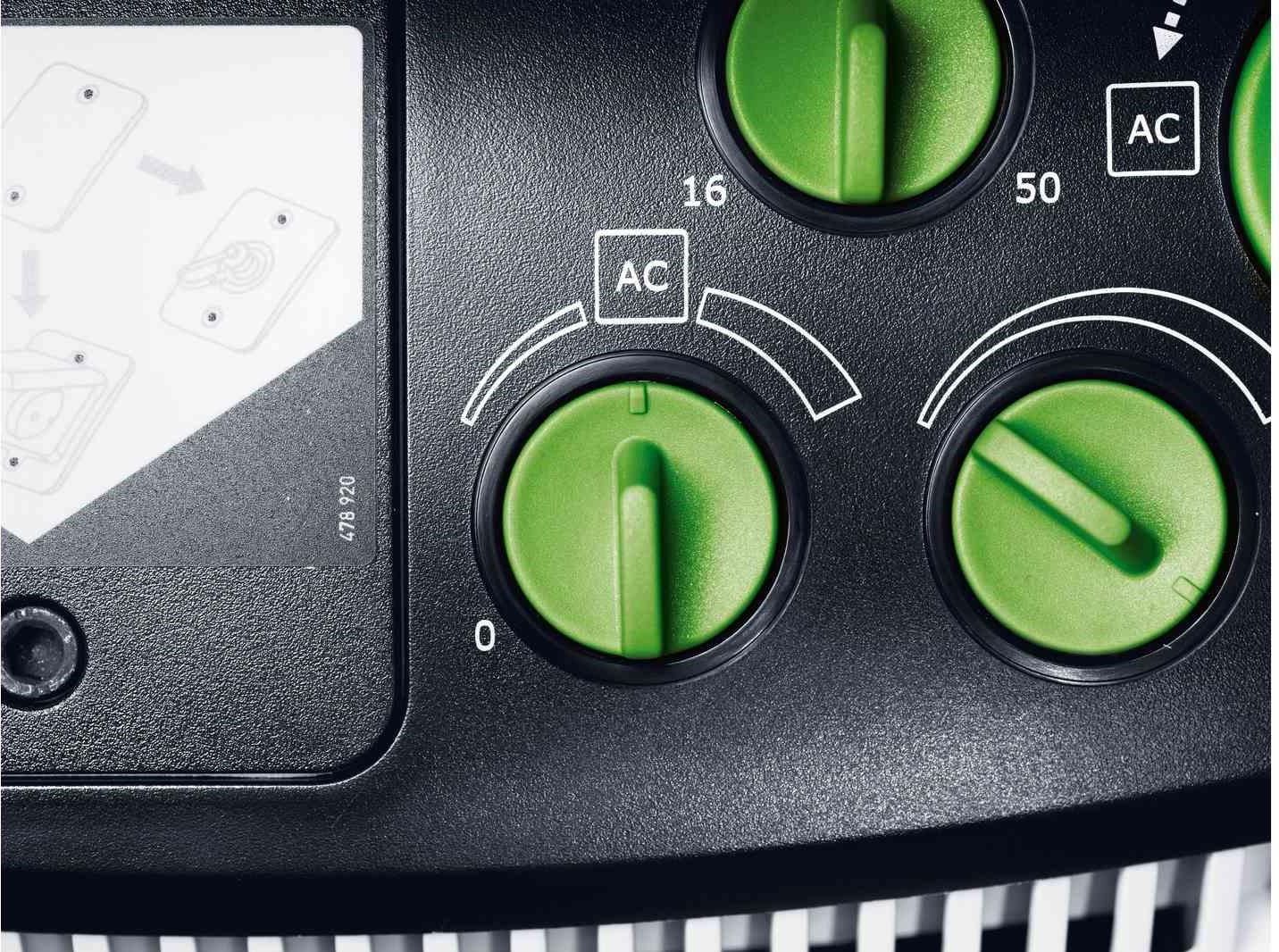 Festool CTL 36 E AC CLEANTEC 574958 - ceny i opinie - Ceneo.pl