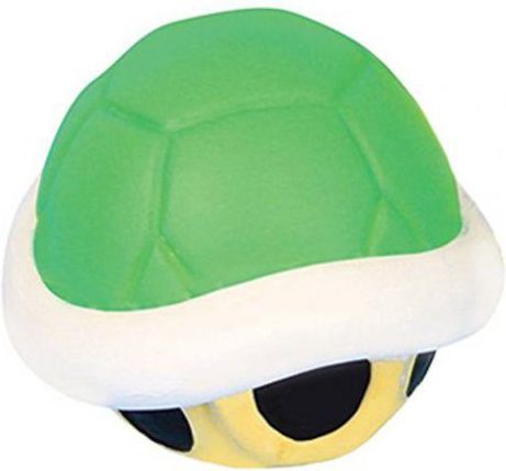 Piłeczki Antystresowe Super Mario Turtle Shell - Gadżety biurowe, Gry ...