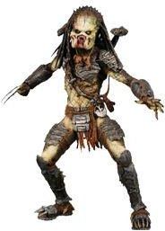 Figurka Predatora Seria Alien Vs Predator 2 Bez maski - - Ceny i opinie ...
