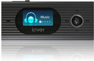 Odtwarzacz mp3 iRiver T60 2GB - Opinie i ceny na Ceneo.pl